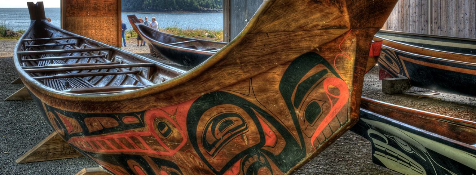The Enduring Legacy of the Haida People | Bluewater Adventures